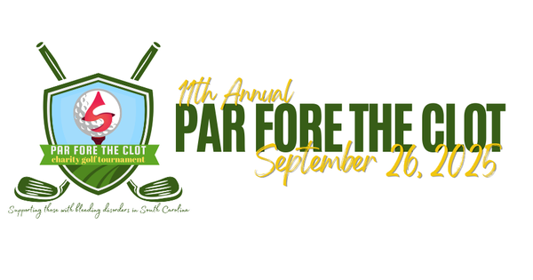 2025 Par Fore The Clot